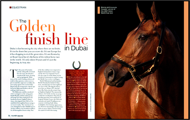 THOROUGHBRED RACING PHOTOS BY EQUINE PHOTO-ART ORDER PAGE